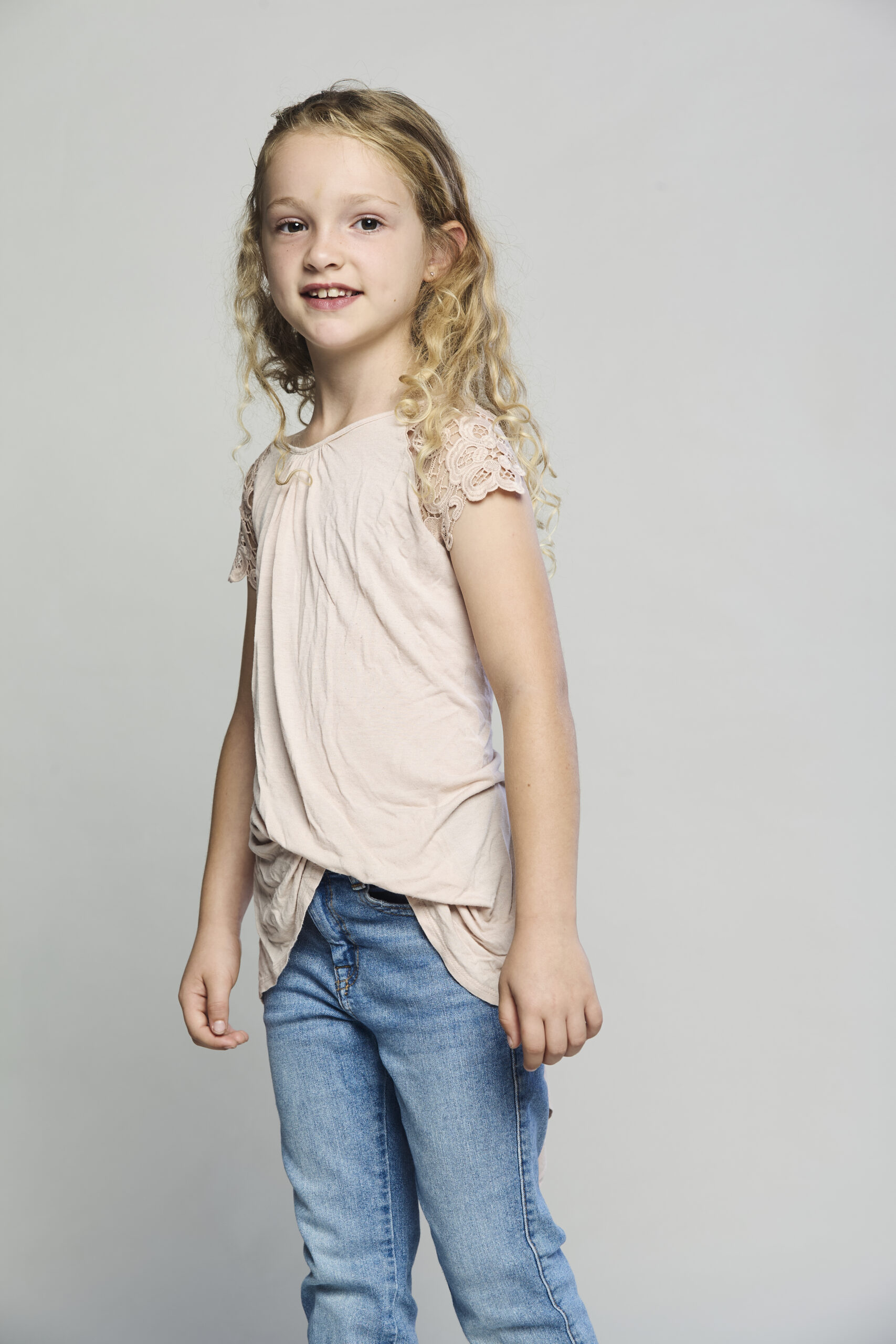 Abby-Rae – Talent Take One