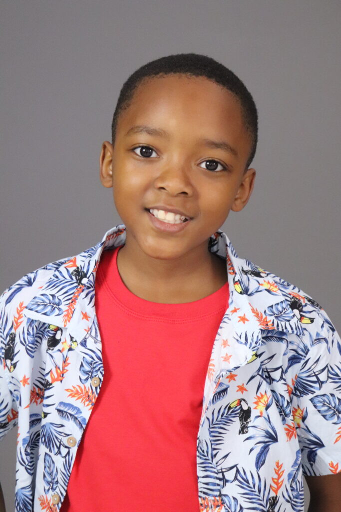 7 – 12 Years – Talent Take One