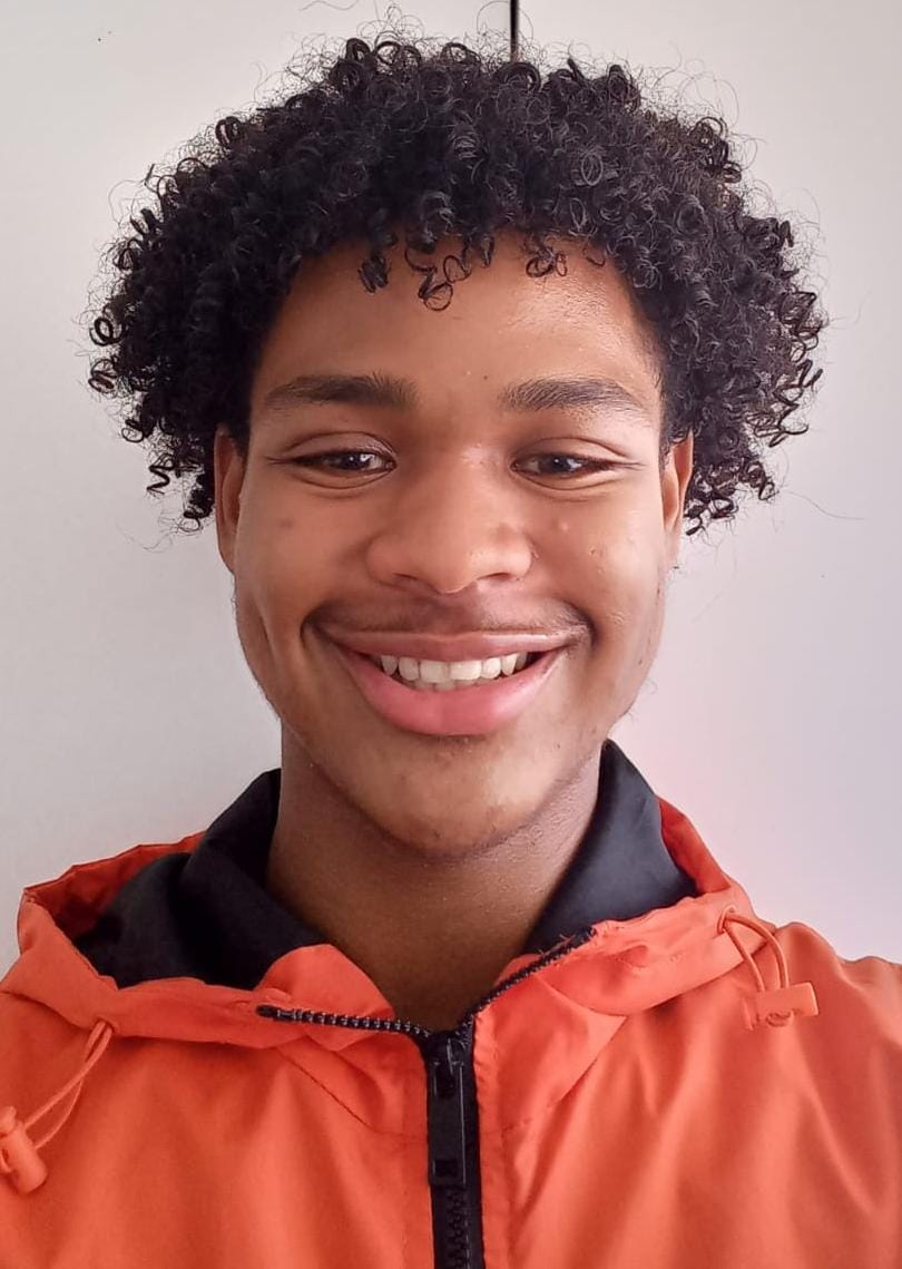 13 – 19 Years – Talent Take One