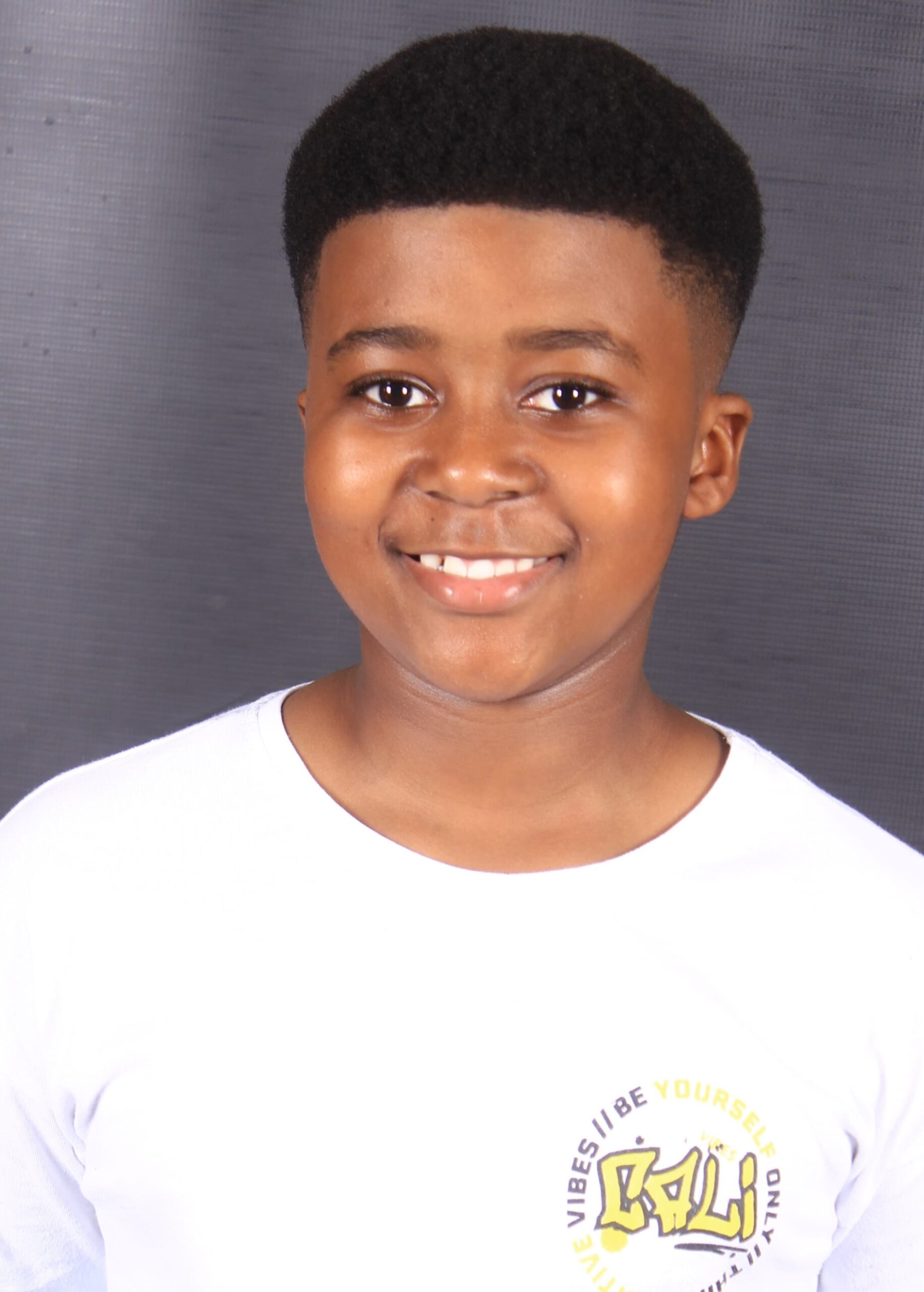 13 – 19 Years – Talent Take One